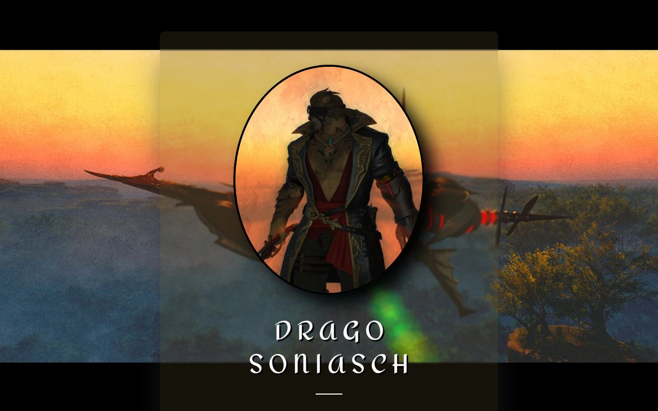 Drago Soniasch